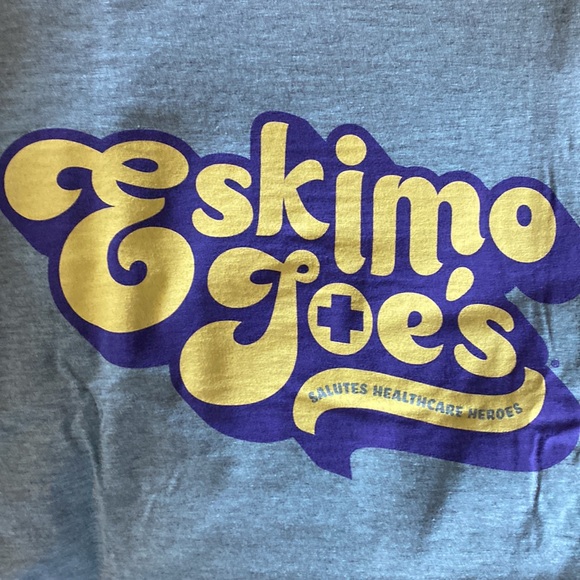 eskimo Joe’s | Shirts | Nwt Health Worker Eskimo Joes 2xl | Poshmark